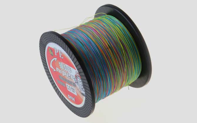 pe线型号及拉力值对照表_钓具知识_爱钓鱼